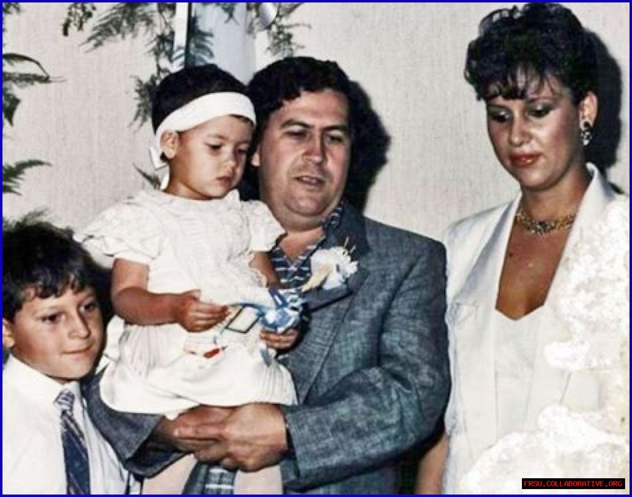 The Legacy Of Pablo Escobar: Where Is His Family Today?